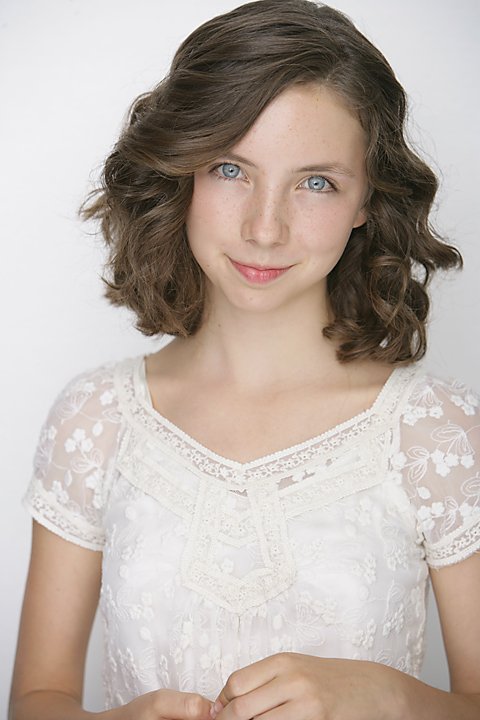 Picture of Autumn Wendel