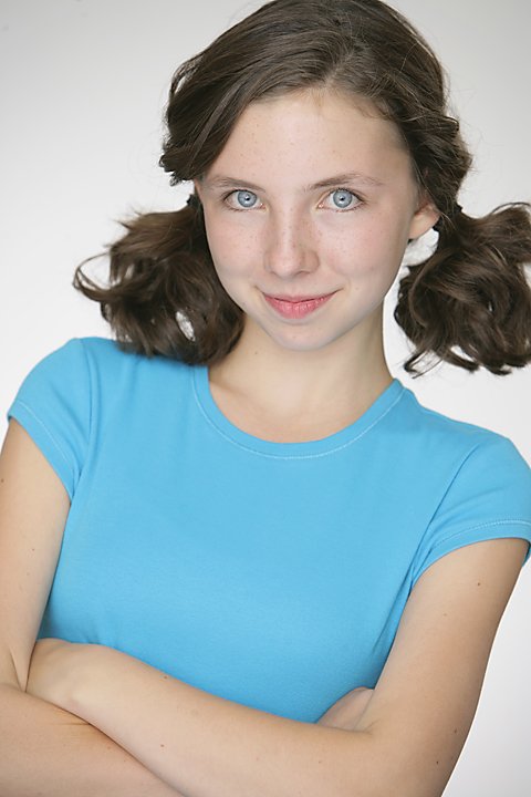 Picture of Autumn Wendel