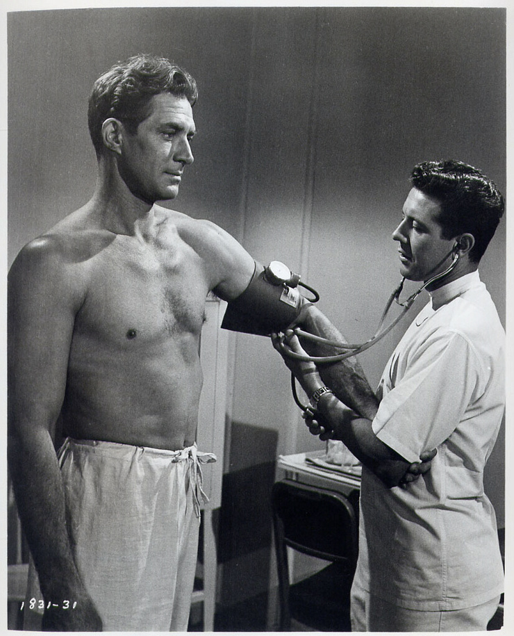 Picture of Jock Mahoney