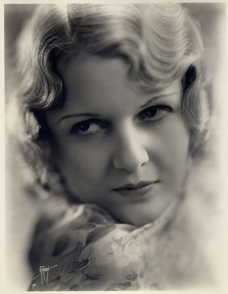 Picture of Marion Lessing