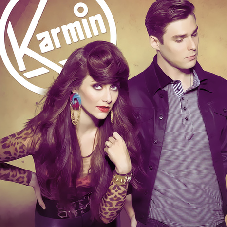 Karmin image
