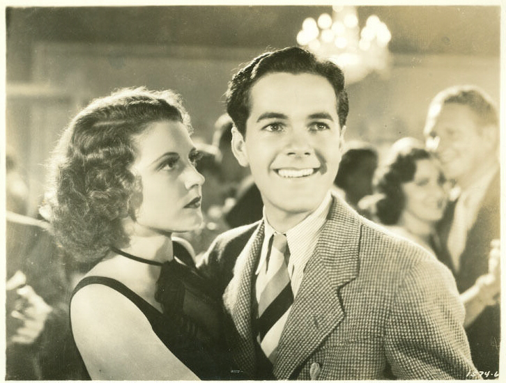 Julie Bishop, Johnny Downs