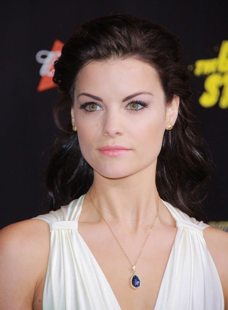 Picture of Jaimie Alexander