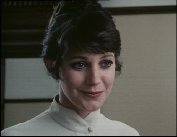 Picture of Jan Francis