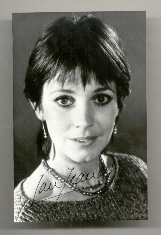 Picture of Jan Francis