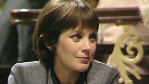 Picture of Jan Francis