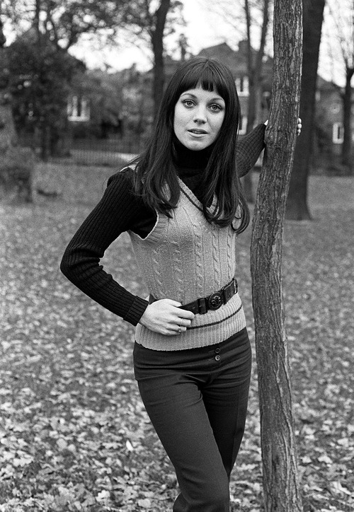 Picture of Jan Francis