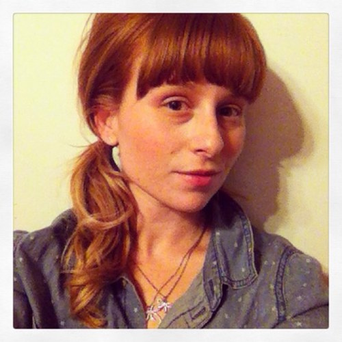 Picture of Ashley Buccille