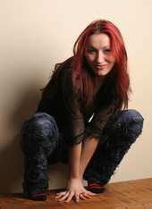 Image of Maria Ahearn