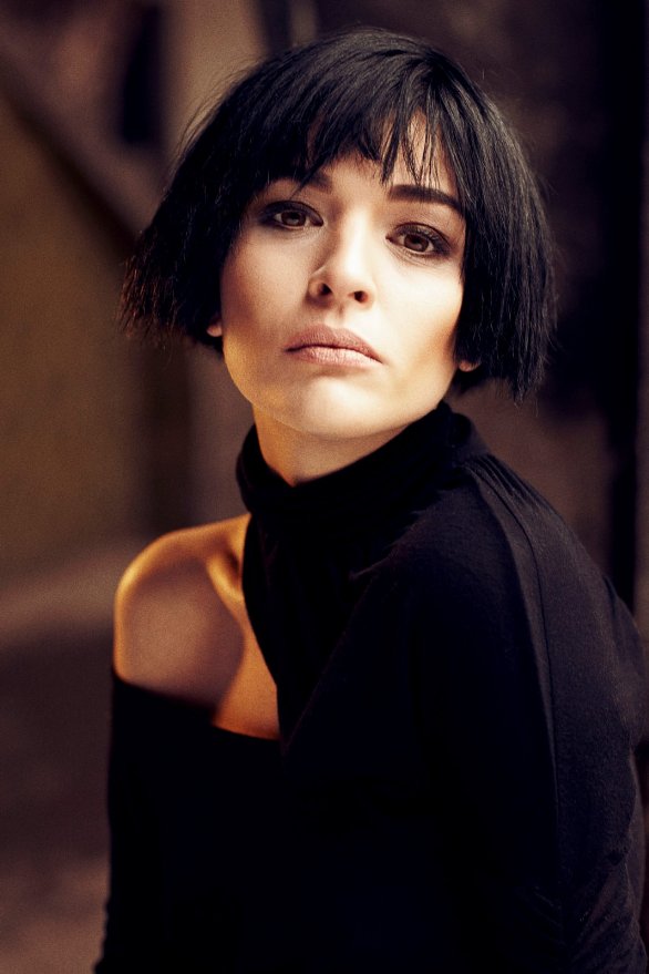 Picture of Gonca Vuslateri