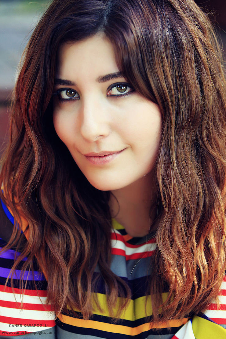 Picture of Sebnem Bozoklu