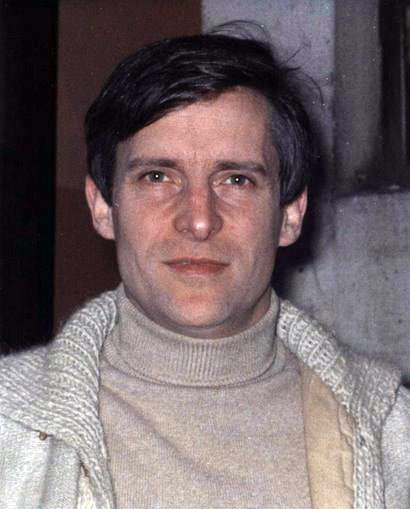 Picture of Jeremy Brett