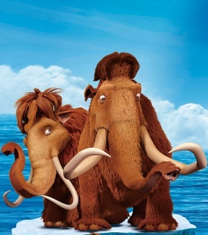 Picture of Ice Age: Continental Drift