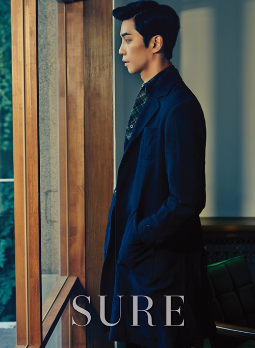 Image of Seong-rok Sin