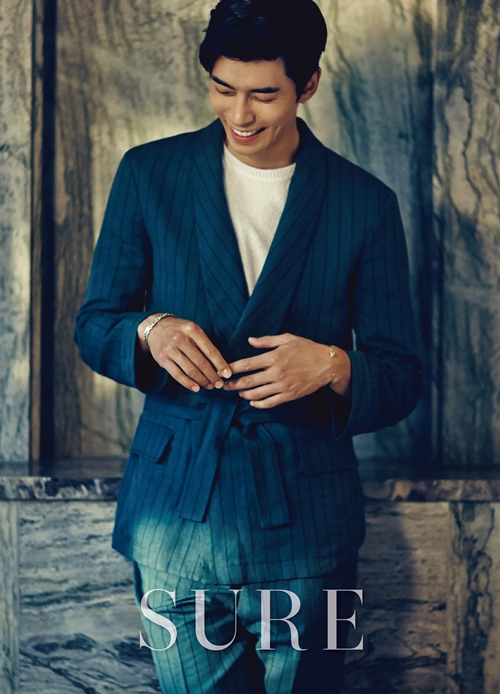 Picture of Seong-rok Sin