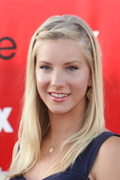 Picture of Heather Morris