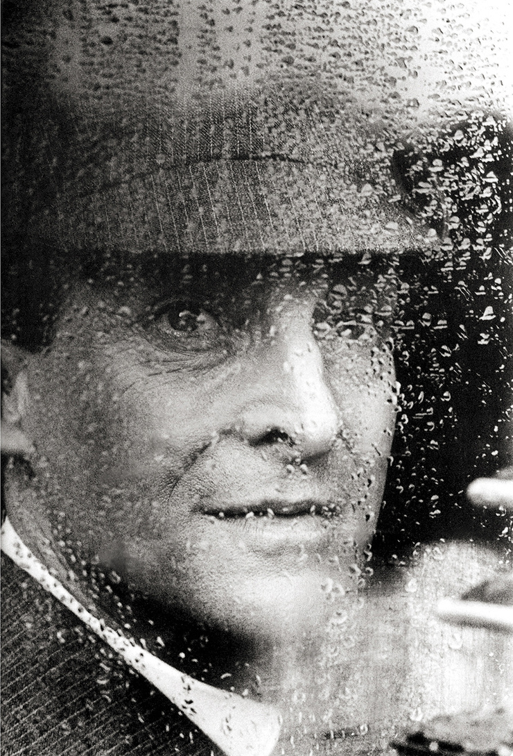 Picture of Jeremy Brett