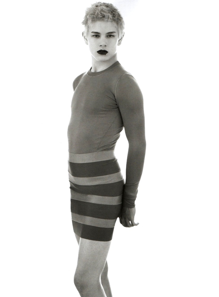 Picture of Luke Worrall