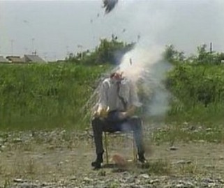 Picture of Guinea Pig: Devil Woman Doctor (1990)