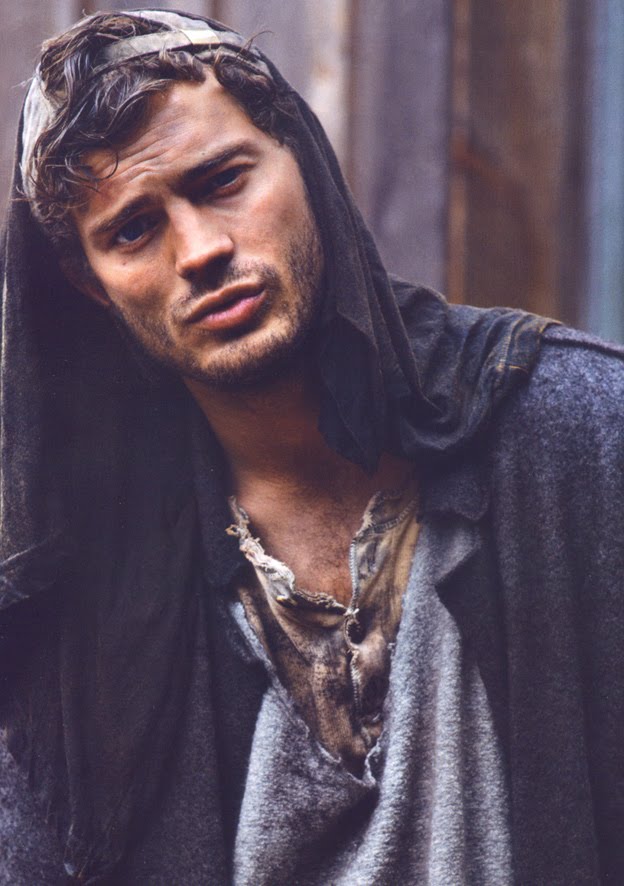 Picture of Jamie Dornan