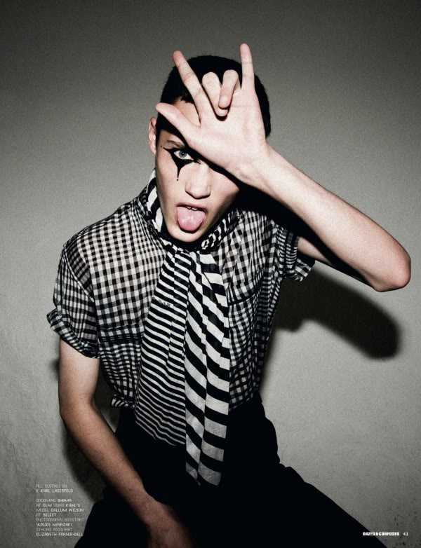 Picture of Callum Wilson