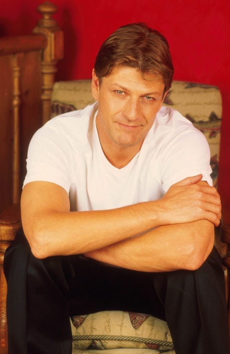 Picture of Sean Bean