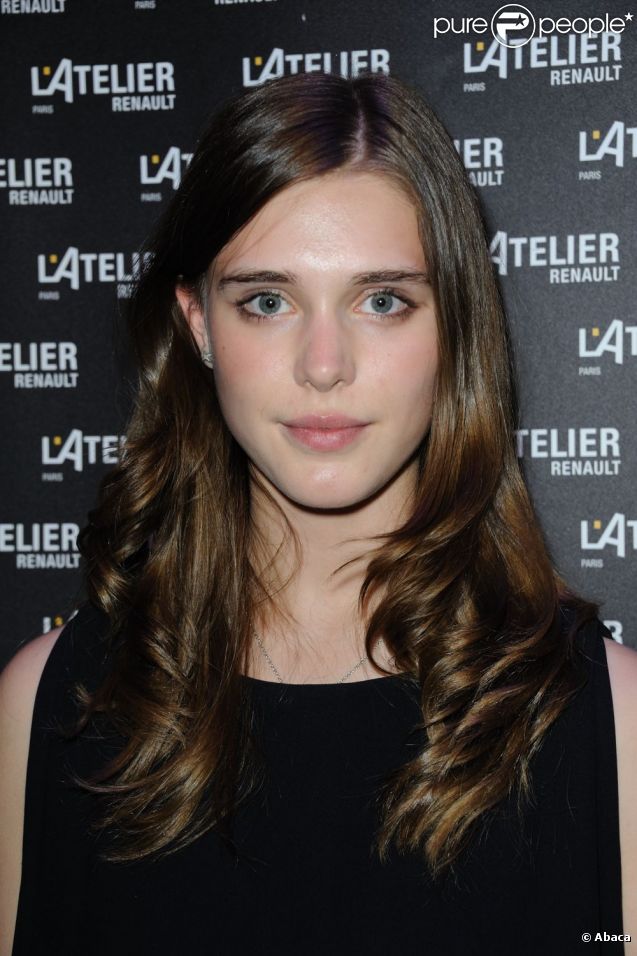 Gaia Weiss image