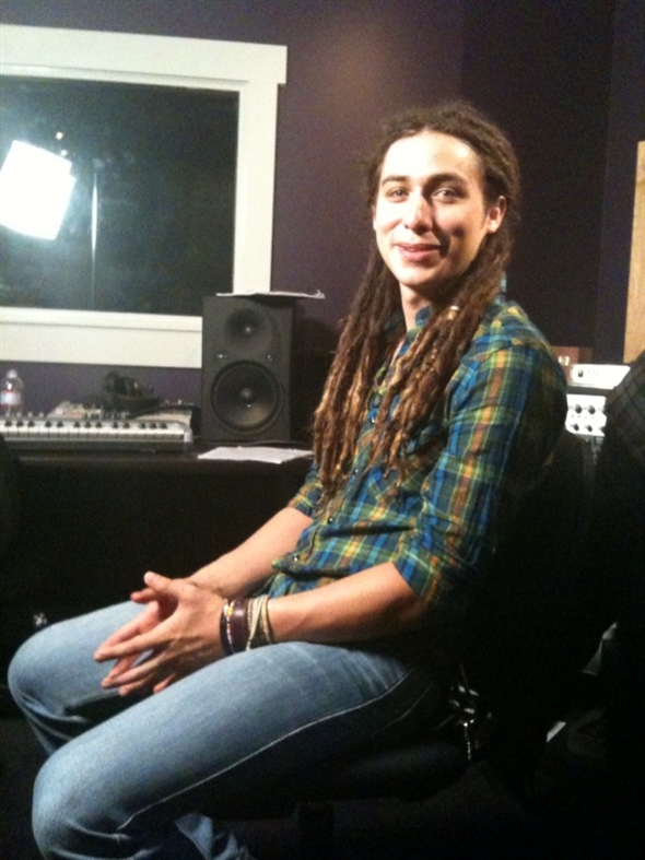 Picture of Jason Castro