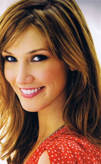 Picture of Delta Goodrem