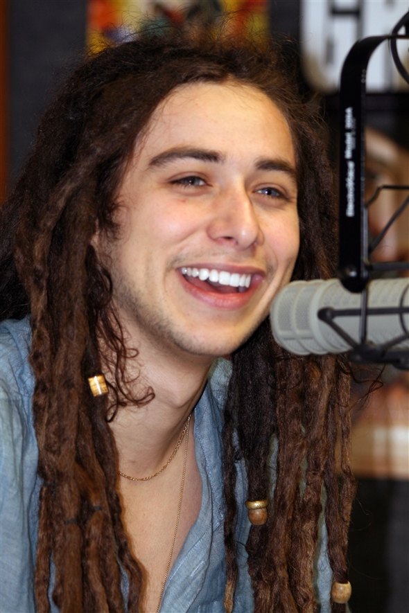 Jason Castro image