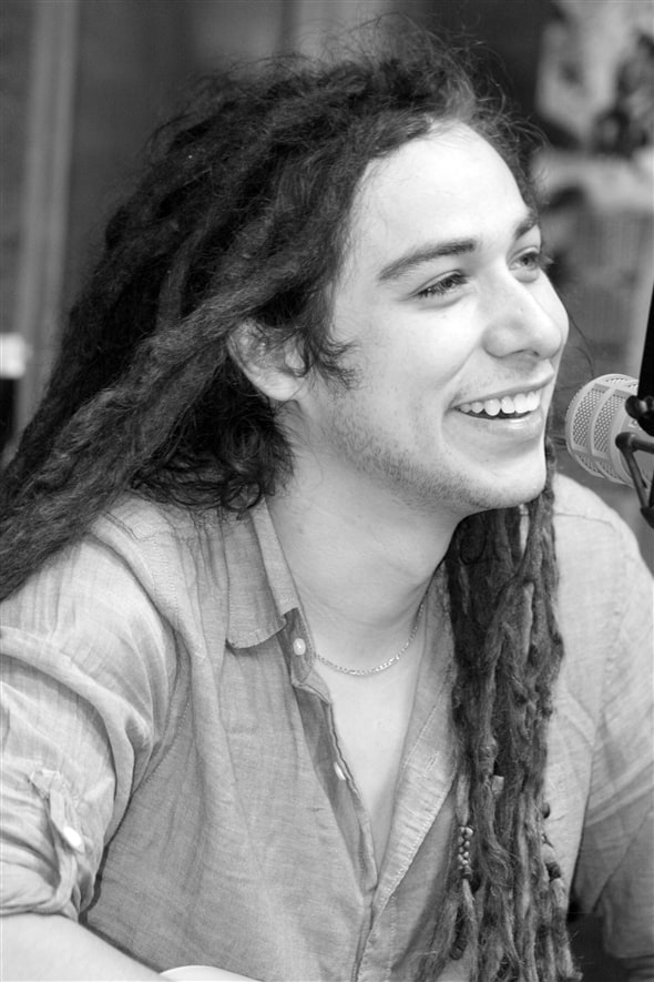 Image of Jason Castro