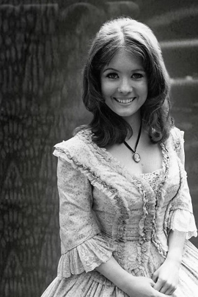 Deborah Watling picture
