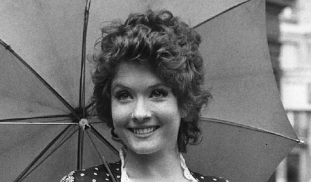 Picture of Deborah Watling