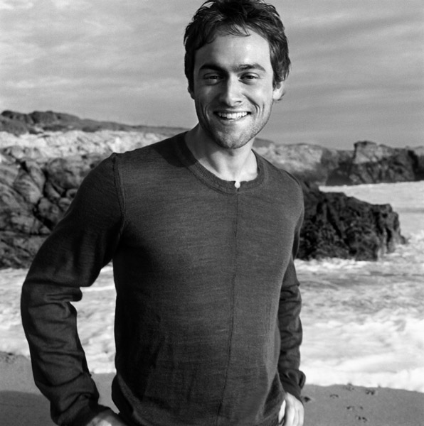 Picture of Stuart Townsend