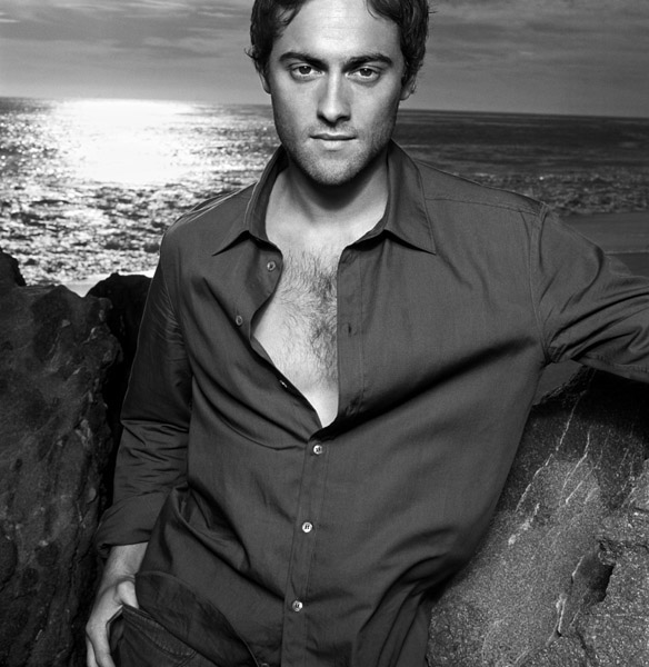 Picture of Stuart Townsend