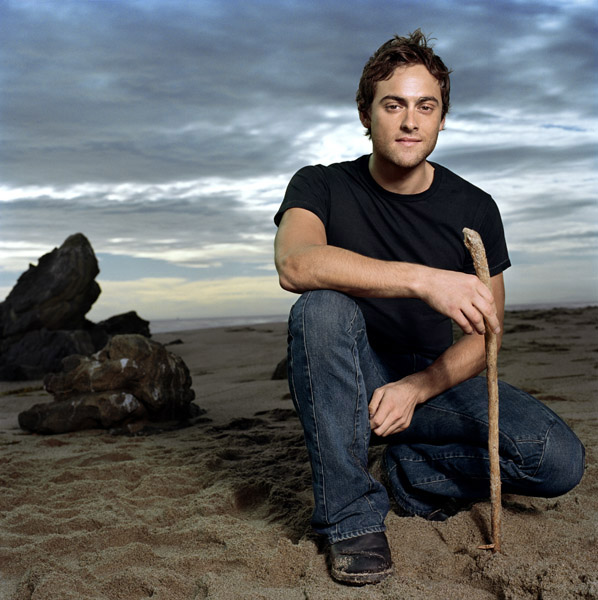 Picture of Stuart Townsend