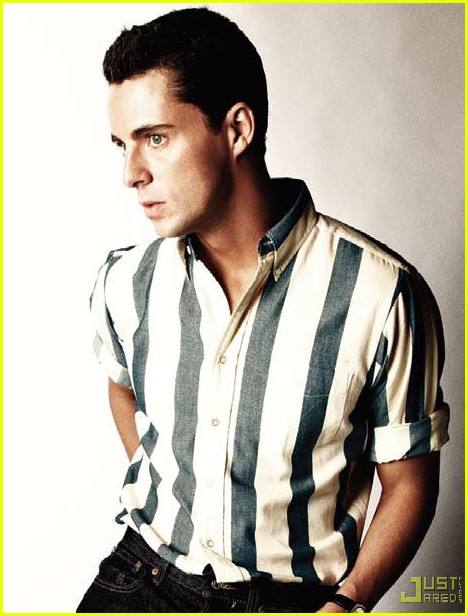 Picture of Matthew Goode