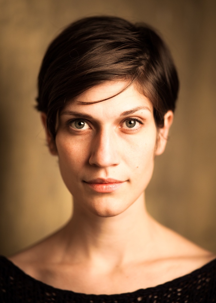 Picture of Alin Coen