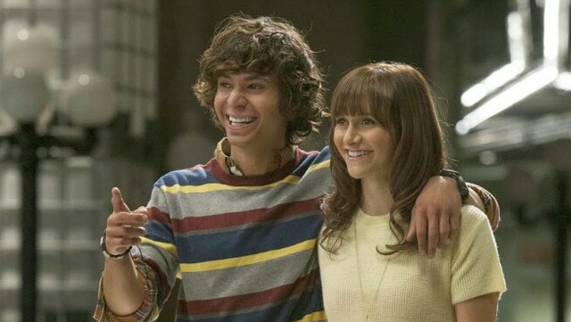 Picture of Step Up 3-D