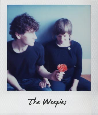 Picture of The Weepies