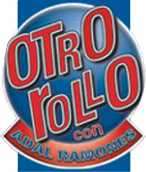 Picture of Otro rollo con: Adal Ramones