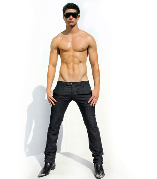 Picture of Shawn Grieco