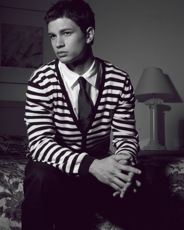 Picture of Shawn Grieco