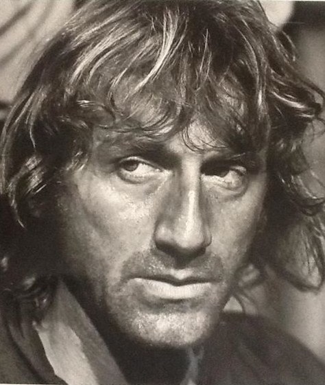 Timothy Scott