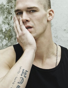 Picture of Brett Reeves