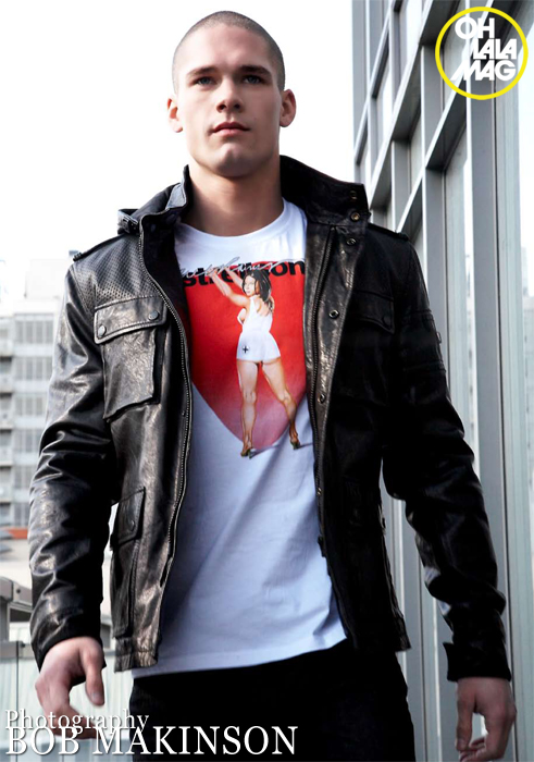 Picture of Brett Reeves