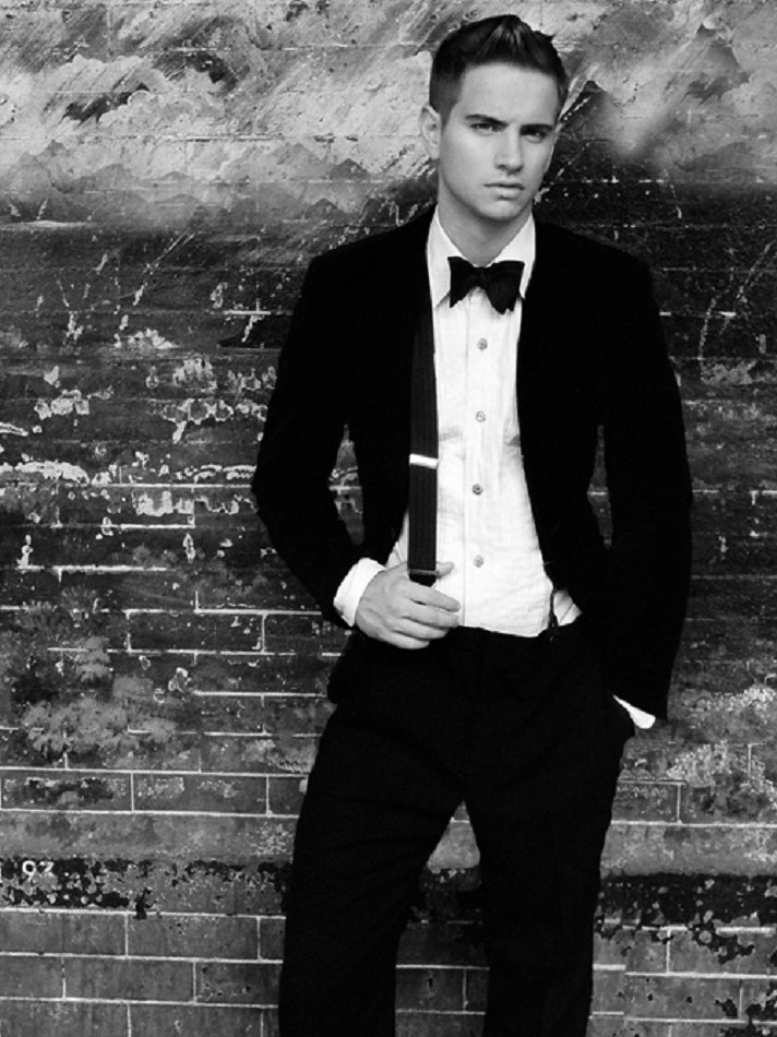 John Huetter picture