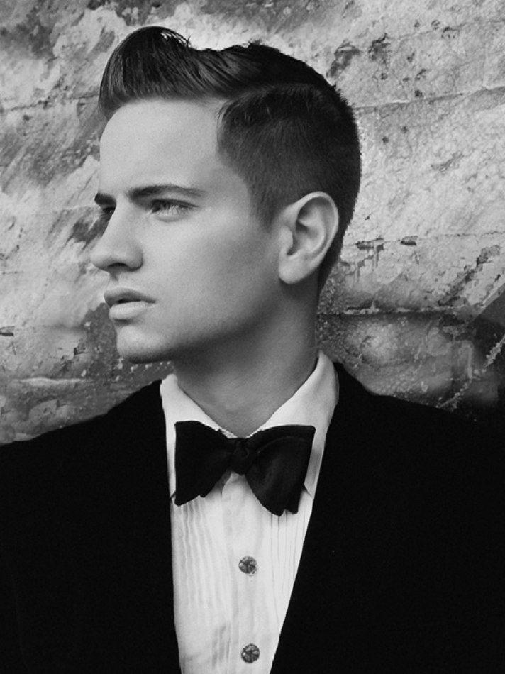 Picture of John Huetter