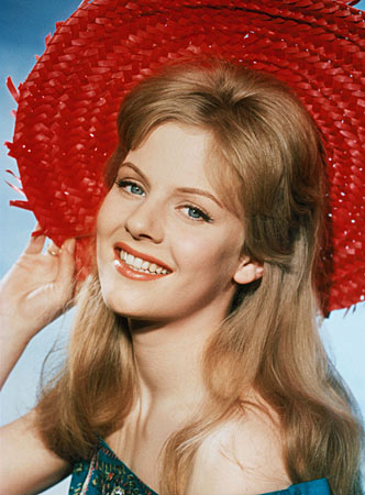 Picture of Heidi Brühl