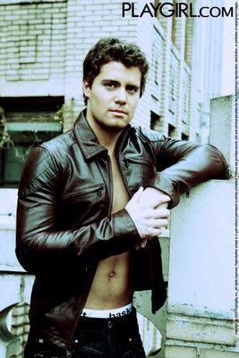 Picture of Levi Johnston